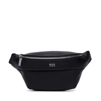 HUGO BOSS G&uuml;rteltasche BOSS 50572800 Schwarz
