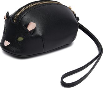 Furla Kleingeldb&ouml;rse Furla WP00603 BX3104 CN TON00 Schwarz