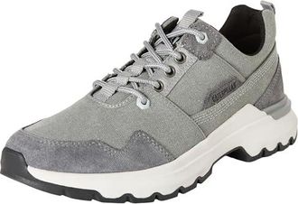 CAT Footwear Homme Sneaker Colorado LO Canvas, Colombe Sauvage, 33 EU