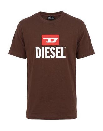 Diesel TOPS - T-shirts sur YOOX.COM