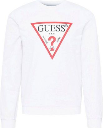Guess Sweatshirt Audley (1-tlg)