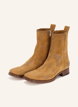 Acne Studios Boots beige