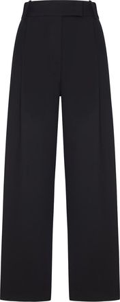 Giorgio Armani Pantalons D&eacute;contract&eacute;s - Noir