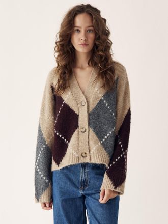 Noella Cardigan N-Laiana Knit Cardigan