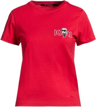 Karl Lagerfeld TOPS - T-shirts auf YOOX.COM