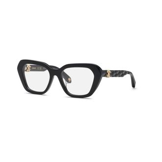 Roberto Cavalli Damen, Accessories, Schwarzk, 54 MMGr&ouml;&szlig;e