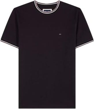Eden Park Tee-shirt col rond en coton