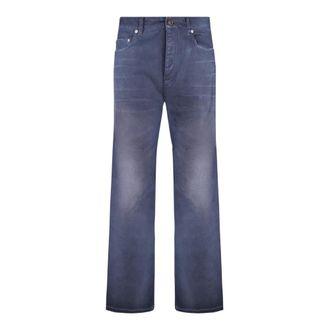 Balenciaga Herren, Jeans, Blau, W29Gr&ouml;&szlig;e