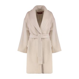Max Mara Blazers - - Coats - Damen - Beige - S