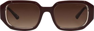 Guess BRILLEN - Sonnenbrillen auf YOOX.COM