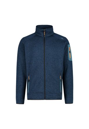 F.lli Campagnolo MAN Jacket BLUESTEEL-Antracite - 60