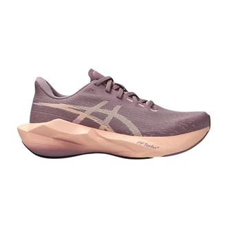 Asics Laufschuhe - - Sport - Damen - Lila - 40 1/2 EU