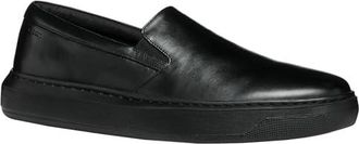 Geox Homme U DEIVEN B Basket, Black, 46 EU