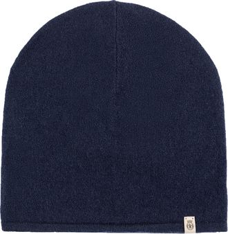 Roeckl Beanie M&uuml;tze BUSINESS CASHMERE