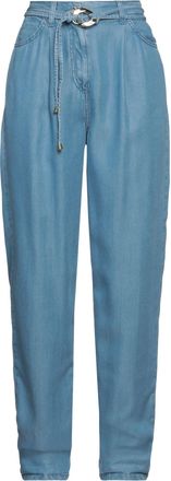 Patrizia Pepe HOSEN & R&Ouml;CKE - Jeanshosen auf YOOX.COM