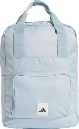 adidas Unisex Prime Rucksack Wonder Blue/Off White/Black 1 Größe