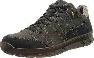 Jomos Homme Dynamic Basket, Bleu Nuit Requin, 48 EU Large