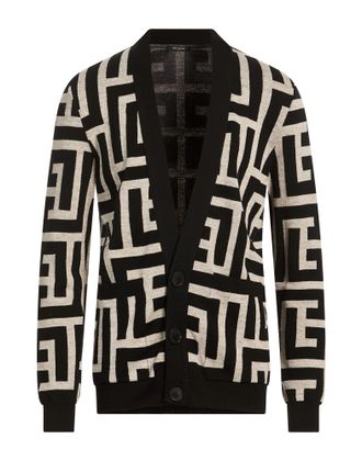 Balmain STRICKWAREN - Strickjacken auf YOOX.COM