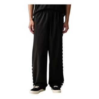 Vans Homme, Pantalons, Noir, Taille: M Ronnie Track Pant