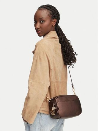 Liu Jo Handtasche AF6040 ES039 Braun