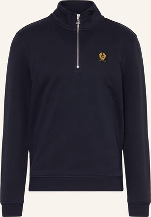 Belstaff Sweat-Troyer blau