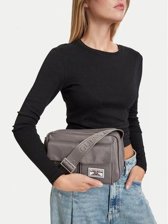Guess Handtasche CWBEO-GUESS-B-005-10 Grau