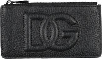 Dolce & Gabbana Petite maroquinerie - Porte-cartes sur YOOX.COM