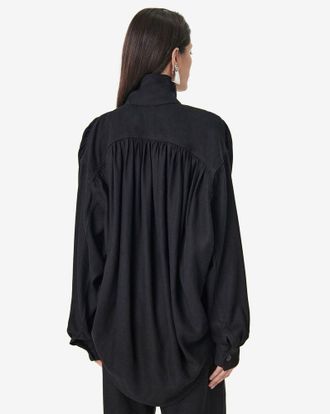 Iro H26 Jacket - Black