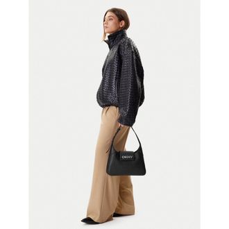 DKNY Handtasche DKNY R523KL20 Schwarz