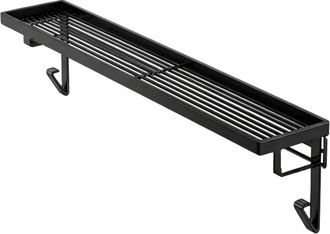 Generic Heizungsoberfl&auml;chenleiste - Metall-Organizer-St&auml;nder, Schrauben-Halterung, W&auml;rmebest&auml;ndiges Brett, Hostel, Wohnung, Schlafen, Lounge, Waschraum, Speis