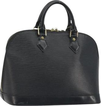 Louis Vuitton Sac &agrave; main Pre-owned - Femme - Pre-owned - Noir - Taille: ONE Size