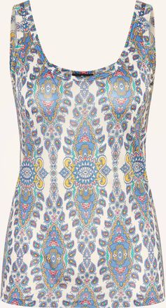 Etro Etro Blusentop weiss