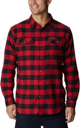 Columbia Hemd Flare Gun