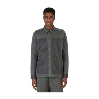 Byborre Shirts - - Shirts - Herren - Mehrfarbig - S