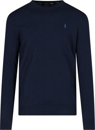 Polo Ralph Lauren Classic Logo Jersey