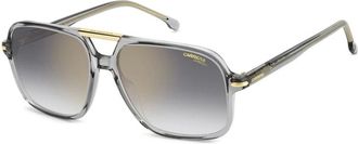 Carrera Homme, Accessoires, Gris, Taille: 58 MM Navigator Lunettes de soleil