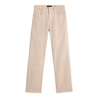 7 For All Mankind Calie Straight Ankle Jeans - - Jeans - Damen - Beige - W26