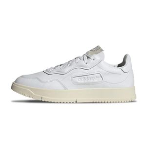 adidas SC Premiere - - Sport - Herren - Wei&szlig; - 44 EU