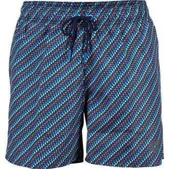 Arena Herren Badeshorts MENS BEACH BOXER ALLOVER