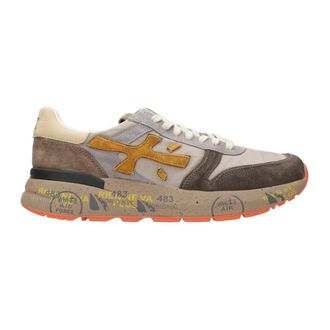 Premiata Herren, Schuhe, Mehrfarbig, 41 EUGr&ouml;&szlig;e