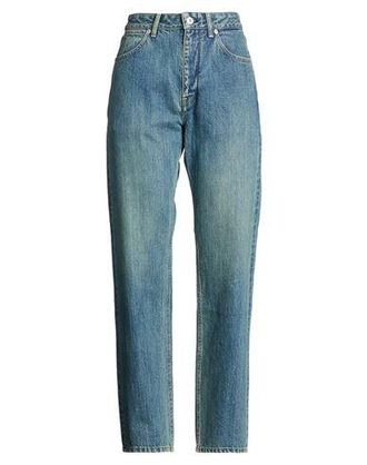 Jil Sander BAS - Pantalons en jean sur YOOX.COM