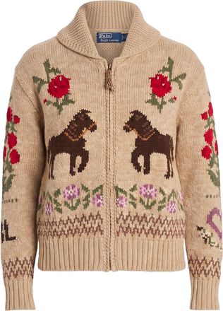 Ralph Lauren STRICKWAREN - Strickjacken auf YOOX.COM