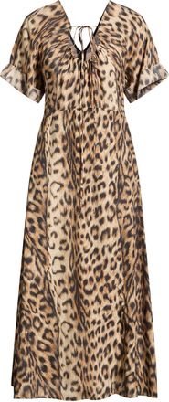 Victoria Beckham KLEIDER - Midi-Kleider auf YOOX.COM