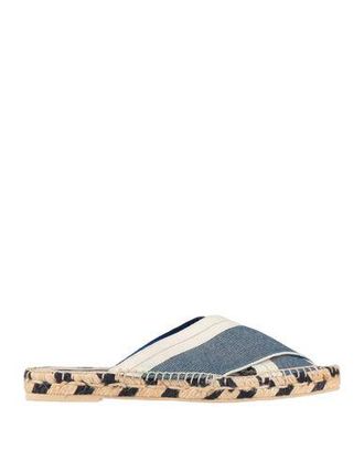 Stella McCartney CHAUSSURES - Espadrilles sur YOOX.COM