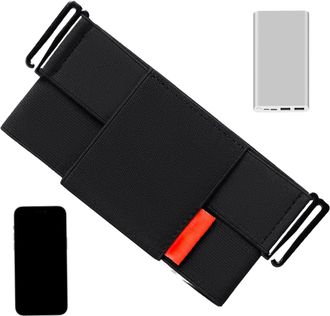 Generic Telefon Fanny Pack, Taille Handytasche,Damen Sport Fanny Packs f&uuml;r Telefon - Handytasche H&uuml;fttasche, Telefon Fanny H&uuml;fttasche f&uuml;r Reisen, Radfahren, b