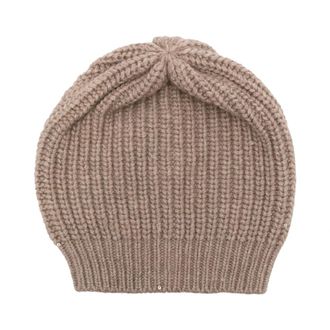 Brunello Cucinelli Damen, Accessories, Braun, MGr&ouml;&szlig;e