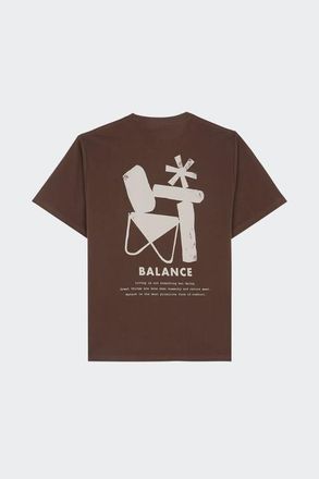Snow Peak T-shirt - Taille XL
