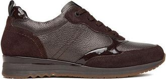 Lasocki Lasocki Sneakers CEO-WI23-GOLD-07 Braun