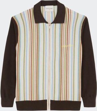 Walk In Paris Cardigan zipp&eacute; - Taille XL