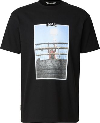 Unfair Athletics T-Shirt New Generation